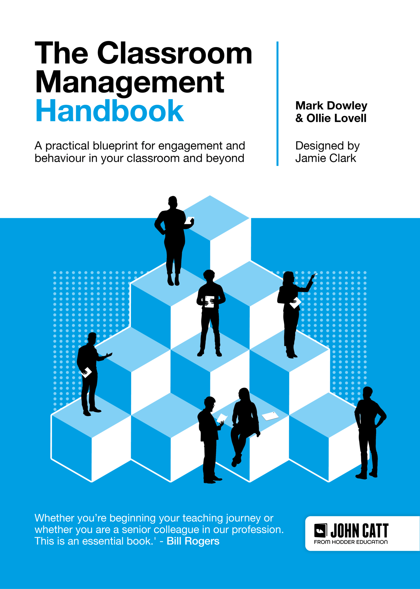 The Classroom Management Handbook - Classroom Management Handbook